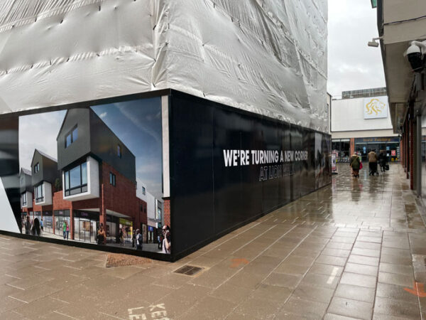 Signage - Atlas Signs